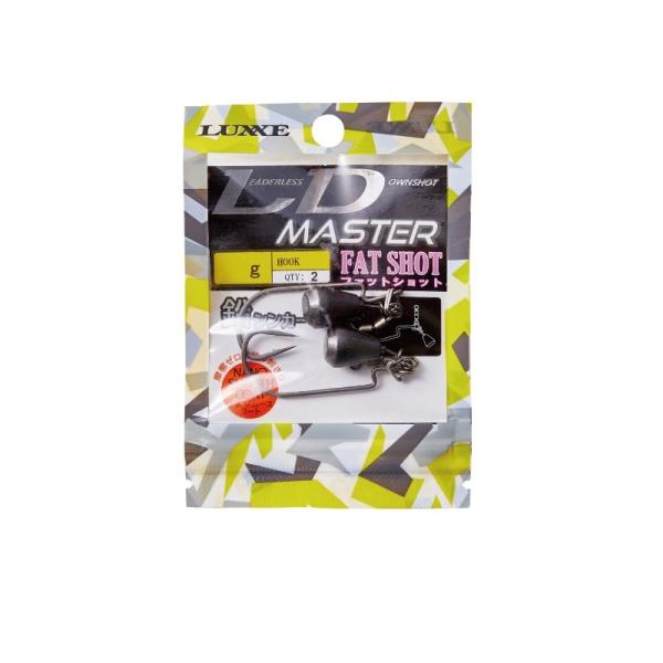 デルタリング搭載で、トラブルを軽減し、すり抜け、フッキングパフォーマンスが向上！三角形のデルタリングを搭載。三点にそれぞれフック・シンカー・スイベルが収まる事で干渉を防ぎ、トラブルを軽減。また、確実にシンカーが下になりフォールする事ですり抜...