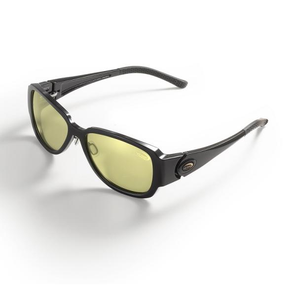 光の侵入を防ぐ実用性重視のティアドロップタイプフィッシングシーンでの過酷な環境からアングラーの目を守りたい。できる限り光の侵入を遮りたい。光と対峙するフロント部の面積を増やし、人間の眼球軌道を広くカバーする実用性重視の ティアドロップ タイ...