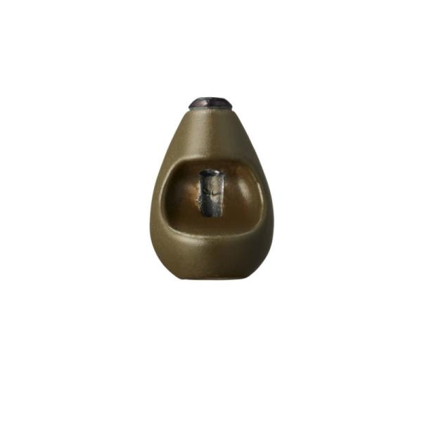 二刀流バレットシンカー■1つで2役。■2つのモードを搭載した新形状中通式バレットシンカー。■カラーは水色に溶け込みやすいマッドカーキカラー。■仕様詳細・ラインを抜く方向を状況により選択することが可能な2WAY機能搭載。ボトムパンピングを多用...