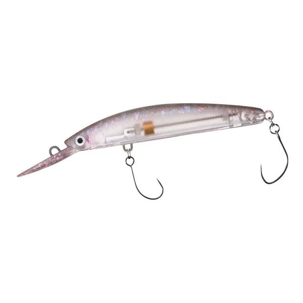 更なるハイフロートの領域へ。HMKLコラボ。「PRESSOダブルクラッチ」をHMKLスタッフ達がチューニング。「tuned by HMKL」の名の下、新たな個性とコンセプトを持つスペシャルモデルとして再誕した。■60SHFはスーパーハイフロ...