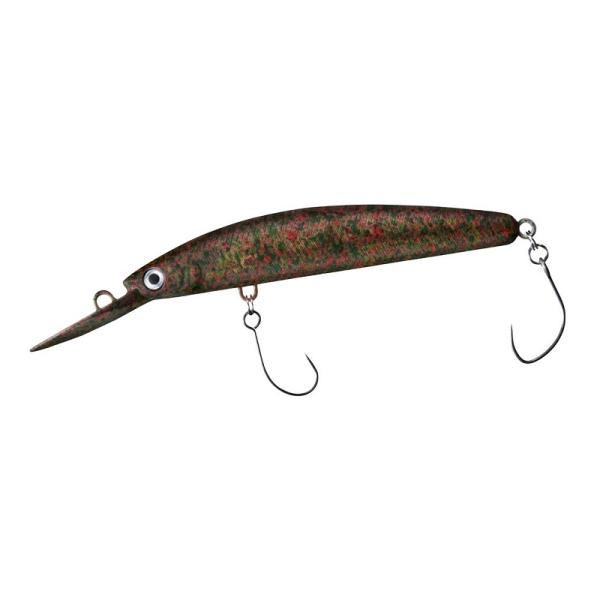 更なるハイフロートの領域へ。HMKLコラボ。「PRESSOダブルクラッチ」をHMKLスタッフ達がチューニング。「tuned by HMKL」の名の下、新たな個性とコンセプトを持つスペシャルモデルとして再誕した。■60SHFはスーパーハイフロ...