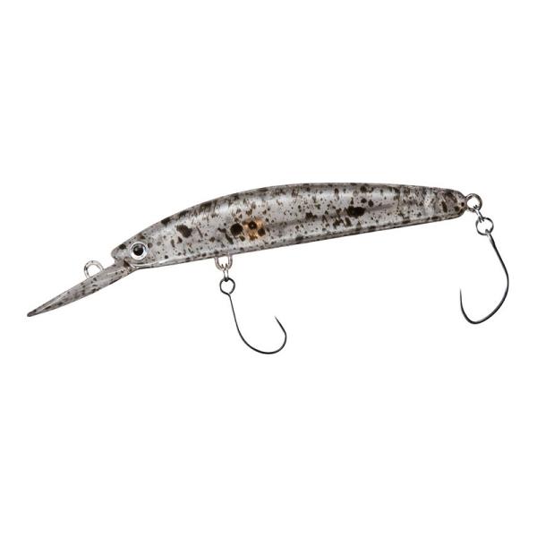 更なるハイフロートの領域へ。HMKLコラボ。「PRESSOダブルクラッチ」をHMKLスタッフ達がチューニング。「tuned by HMKL」の名の下、新たな個性とコンセプトを持つスペシャルモデルとして再誕した。■60SHFはスーパーハイフロ...