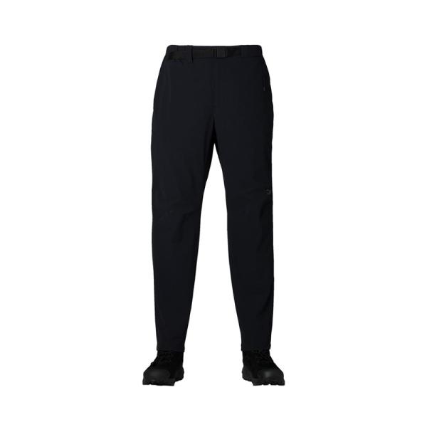 CORDURA素材の快適ストレッチパンツ背面、股下のベンチレーションにより、蒸し暑い日にも快適に着用できるロングパンツ。背面のベンチレーションメッシュはストレッチ性もあり、しゃがんだ際のずり下がりを軽減。本体は摩耗に強いCORDURA素材を...