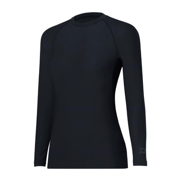 ■日陰をまとう。遮熱クールアンダーウェア（UPF50＋）。接触冷感性、遮熱性、吸水速乾機能があり、着るだけで快適で涼しいアイスドライ素材を採用。薄手でもUVカット（UPF50＋）で、しっかりと紫外線から肌をガード。伸縮性に優れた滑らかな肌触...