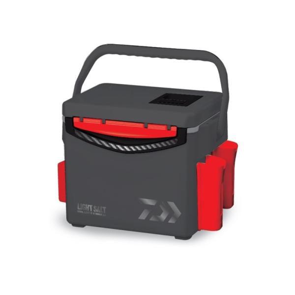 ■アジング・エギング・メバリングに最適な小型クーラーボックス「ライトソルトシリーズ」に高保冷の真空モデルが追加新登場（SUシリーズ）●アジング・エギング・メバリングなど各種ライトゲームにピッタリ●10リットル・15リットルの選べる2サイズ●...