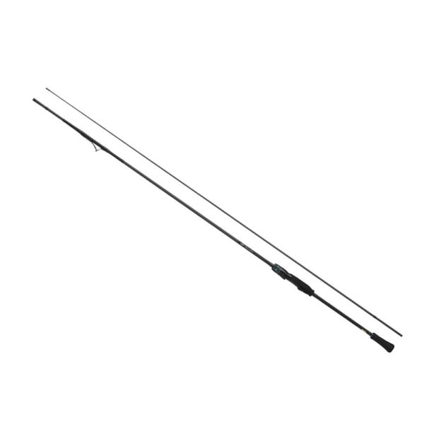 ■イカと関わるすべての時間を、感動で満たすために。「エメラルダス」。それはDAIWAが世界に先駆けて立ち上げた、スクイッド・ゲーミングのトータルタックルブランド。その手にイカをもたらすために。そして、その最高の瞬間が訪れるまでの、イカと関わ...