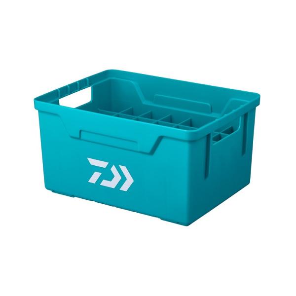 エギ・イカメタル・ティップランエギ・ジグの収納・取り出しに便利！（35S）カンナの大きなメタルスッテやエギにも対応可能。35本をスマートに収納でき、水抜き穴付きで丸洗いも可能。頑丈・堅牢な耐衝撃性ポリプロピレン素材を使用。単体でも使用可能な...