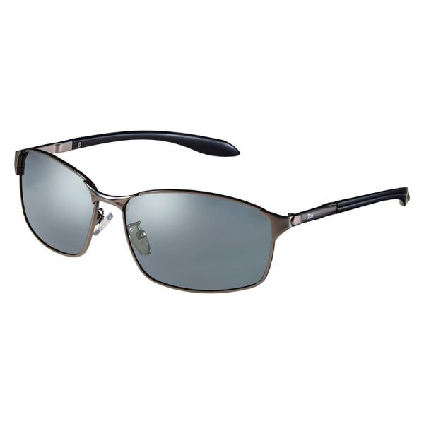 薄くて軽量なトリアセテートレンズを搭載したスタイリッシュ偏光グラス鮎や磯スタイルに人気のメタルフレームタイプ。ストレートテンプルを採用しているため、帽子をかけながらでも着脱がしやすく、可動する鼻パッドで、かけ心地を自動調整。メタルフレームカ...