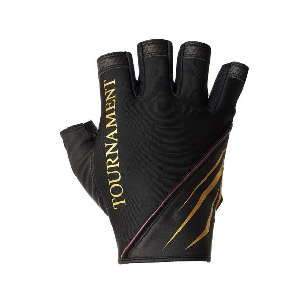 タイタニュームα使用 快適性とメンテナンス性を追求した磯フラッグシップモデル甲側に柔軟性と保温性を併せ持つタイタニュームαを使用したグローブ。掌側はメンテナンス性とフィット感、耐久性に優れた合成皮革を使用。指先カーブカットでストレスを感じな...