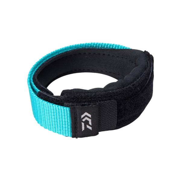 ■手首の使いすぎによるトラブルでお悩みの方へ手首に適度な圧迫、制限をかけることで快適な釣りをサポート日常、スポーツシーン問わずカジュアルに装着可能。角カンなど固い素材を使わずに締めこむ特殊構造のため、幅広いシーンで着用可能。20mmのベルト...