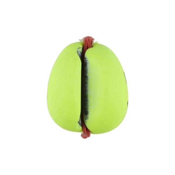 ■糸をしっかり固定 凹凸ラインロックシステムロングラバーシート仕様で糸キズ低減。号数表記を上にシンカーを持ち、くぼみに親指を差し込めば片手で！ワンタッチで！開閉が可能。DAIWA AYU SINKER 5Rダイワ　鮎シンカー5R●サイズ:0...