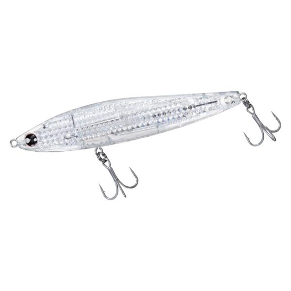 ■もっと遠くへ、もっと楽しく、もっと釣るために。シーバス。日本各地に生息し、海水域から汽水域まで様々なフィールドに生息するこの魚は、獰猛・繊細・大胆、様々な性格を見せ、アングラーを困惑させ、魅了する。「morethan」はこの魅力あるシーバ...