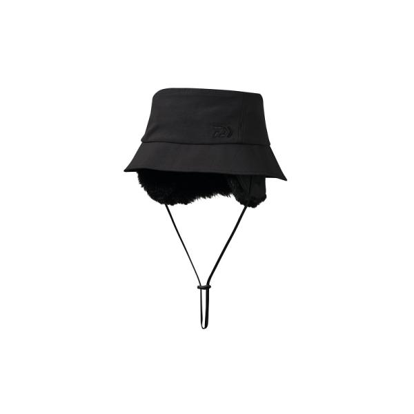 ふんわり暖かいファー付きバケットハット裏表で異なる機能を併せ持つ機能素材STORMFLEECEを採用。表側は織物の強度と撥水機能をもち、かつ裏は起毛素材で保温性も併せ持つ。更に、ストレッチ性に優れた素材で優れたフィット感を実現。洗濯で繊維が...