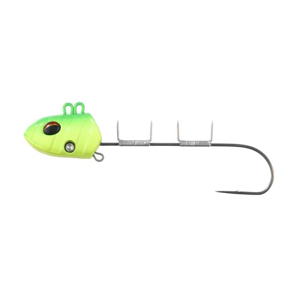 船タチウオテンヤのベストセラーがさらに使いやすく、HC（Hook change）機能搭載モデルとしてブラッシュアップ。DAIWA船タチウオテンヤと言えば「快適船タチウオテンヤSS」。このベストセラーを継承しつつ、より使いやすく、新機能を搭載...