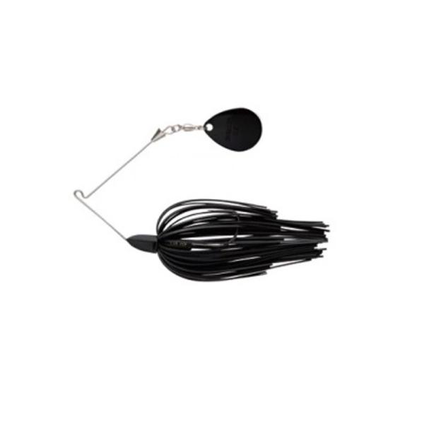 日本基準のザ・スピナーベイトベイビーTEE-BONEスピナーベイトTEEボーンスピナーベイトは、奇をてらうことなく、サーチベイトに求められる基本性能「よく飛び、よく動き、よく掛かる」を重視してパーツを選び、デザインに落とし込んだ“ザ・スピナ...