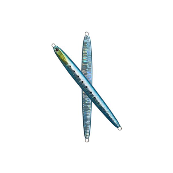 静と動の融合が新たな戦略を生み出す「L」ロングスケールならではのコンパクトな投影面積を持つ低抵抗ボディが、入力に対する高いレスポンスを発揮。同時に追従可能なスピード域が広がることで、魅せて食わせるスロージギングにおいて、スピーディに魅せてフ...