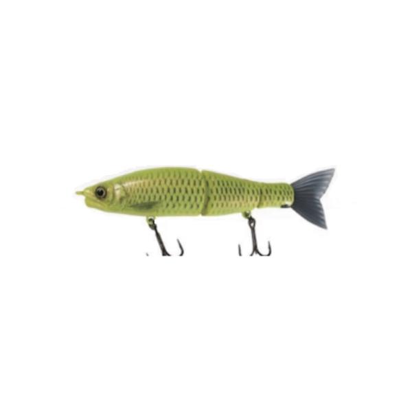 JOINTED CLAW SHIFT113極ファーストショットモデルリアライブカラー×魚矢オリジナル：極カラー！人気のフェイントグローシャッドにS-CAPERハイサンドモデルより加わった新色のフェイントグローフルチャートなど超魅力的な6色を...