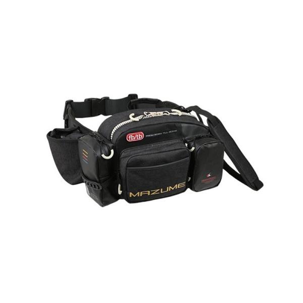 実釣から生まれる「機能する数々の意匠」大野ゆうきの一言から生まれた湾岸スタイル定番バッグ大野ゆうきのアーバンサイドスタイルの中核を成すレッドムーンウエストバッグのNEWモデル！必須機能はそのままに、新たな機能とデザインを一新！バックで釣果を...