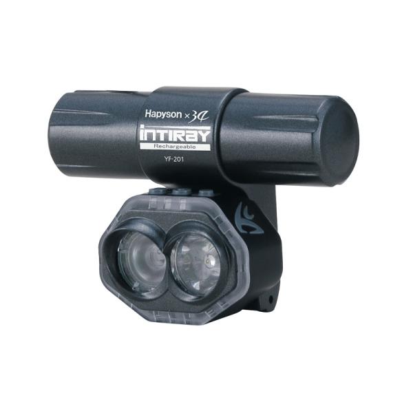 ◆このチェストライトこそ、理想形ズレない、ブレない、安定設計の充電式チェストライト10種類の明かりがナイトゲームをさらに快適に釣り用ライトに望んだのが、機動力、長時間使用、そして、明るさ。充電式リチウム電池の採用で、長時間の使用と15%（Y...