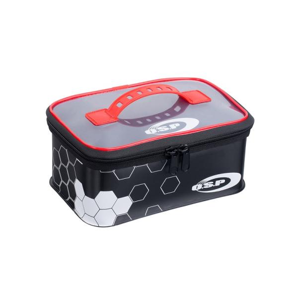 パッケージをそのまま入れておけるソフトボックス。ワームのパッケージやライン、その他小物ケースなどを入れるのに便利なツールボックス-R。フタには着脱可能な内フタが標準装備されており、フタを外してクリアの状態で使用すれば中身が一目で見え、フタを...