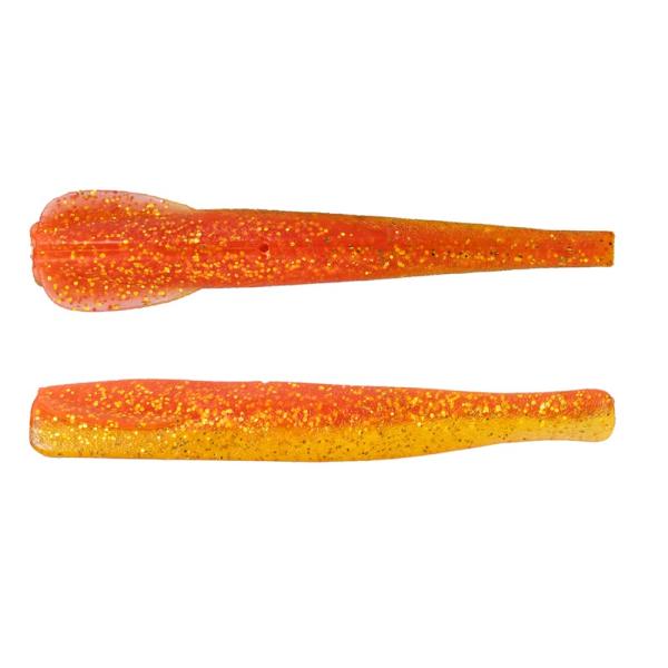 緩急自在のワインドマジック瞬発的なダートでフィッシュイーターを狂乱させる釣り方の1つにワインド釣法がある。ワインディーは、ジグヘッド「グライディー」と併せて使用することでワインド釣法に求められる性能にプラスαとなる、グライドフォールという横...