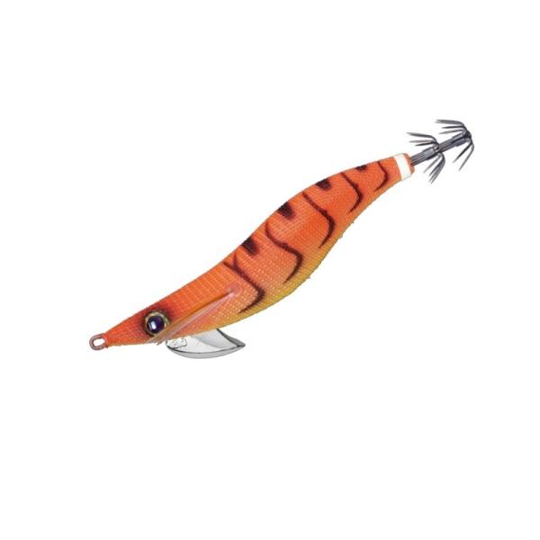 エギング界のかぶき者、餌木蔵に、続々新色登場。エッジシンカーの優れたバランスにより、最もしゃくりやすい沈下姿勢を保ちます。 また、本体サイドエッジ、シャープノーズ、エッジシンカーの相乗効果により水切れの良いシャープなしゃくりを実現しました。...