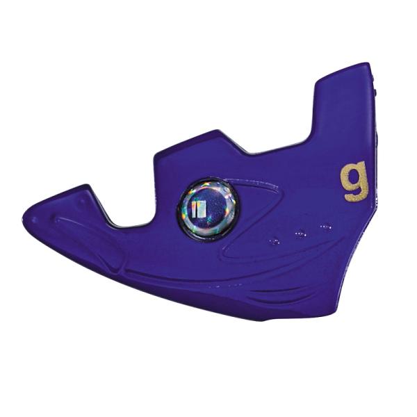 ショアエギ、ティップランエギ対応お持ちのエギが簡単変化引抵抗が少ないオリジナル形状。安定した姿勢で素早いフォールが可能です。Major Craft  Egizo Tip-run Sinkerメジャークラフト　餌木蔵ティップランシンカー●カラ...