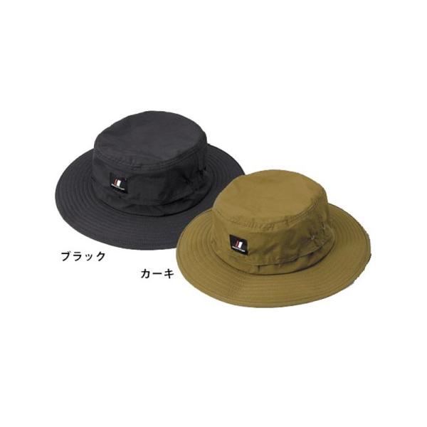 日差しから顔や首周りを守る頭部前面ベンチレーション採用ハット【メッシュベンチレーション仕様】日差しを直接浴びるアングラーにとって、日焼け対策も重要です。ハットタイプの周囲をツバで囲われている快適性にさらに、通気性をプラスしたベンチングハット...