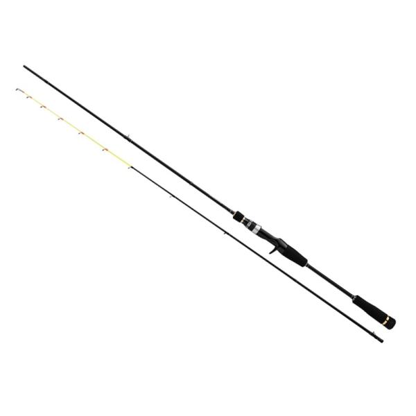 メジャークラフト エギングロッド エギゾースト 1G イカメタル EZ1IM-B682MH(ベイト・2ピース) Major Craft（メジャークラフト） エギゾースト 1G イカメタル EZ1IM