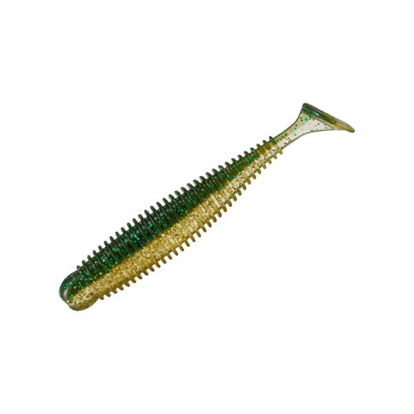 ボトム専用シャッドテール最強カラーで登場！ボトムに特化したシャッドテール【マジックシャッド】に渾身のセブンスターで登場！ボトム系リグ専用設計のシャッドテール。テキサスリグ、フリーリグ、直リグなどに効果を発揮。シンプルなシャッド形状は無駄なも...