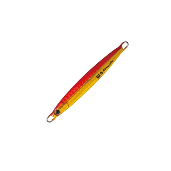 ライトショアジギングの揺るぎない基軸としてロッドワークに対する優れたレスポンス。アングラーの意とするアクションを忠実に具現することで、多くの実績を積み上げてきたブギーウォークスメルト。2018年、ザ・スメルトとして生まれ変わります。よりシャ...