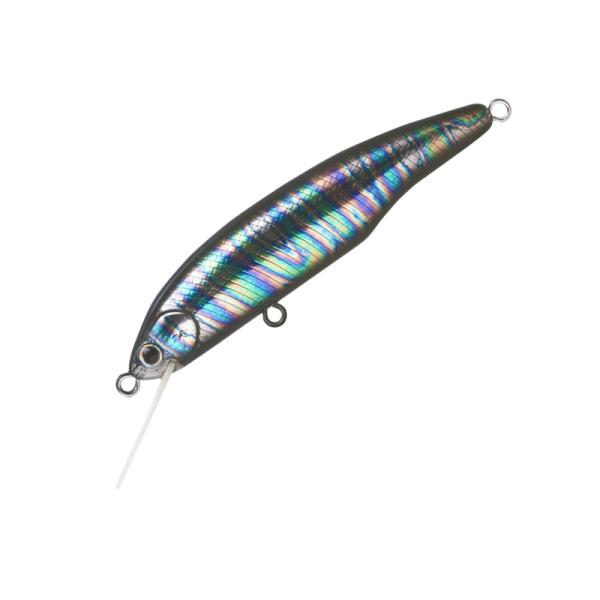 ■全方向サーチベイト浮力のあるボディと基板リップで全方向へのアプローチが可能なシンキングミノーエスクロール。固定低重心が生み出す復元力が安定したスイミング姿勢をキープ。障害物を回避する能力に優れるリップ形状がダウンクロスでも流れをしっかり掴...