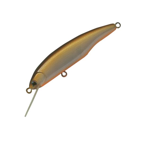 ■全方向サーチベイト浮力のあるボディと基板リップで全方向へのアプローチが可能なシンキングミノーエスクロール。固定低重心が生み出す復元力が安定したスイミング姿勢をキープ。障害物を回避する能力に優れるリップ形状がダウンクロスでも流れをしっかり掴...