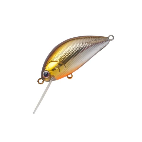 クランクならではの障害物回避能力で攻略ネイティブフィールドから冬季釣り場でのダウン、ダウンクロスのアプローチに対応するシンキングクランク“C-CRAWL”。キャスト時の安定した飛行姿勢は飛距離とアキュラシー性能の向上に寄与。スナッグレス性能...