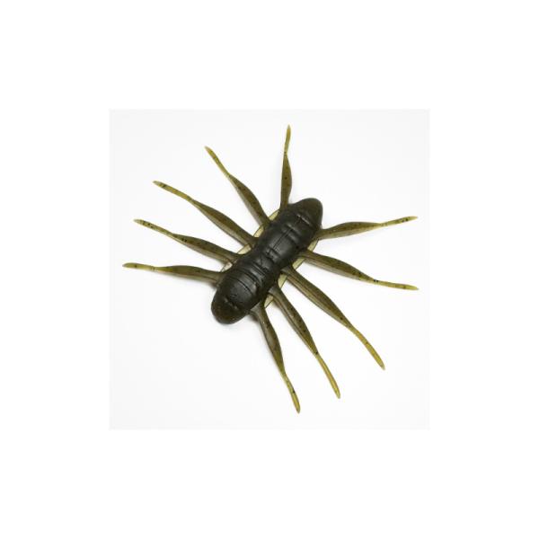 DESIGNO×BAUM 共同開発シリコンスカートを超えた多段テーパーによる絶妙な動き。【#001 昭和グリパン】言わずもがな、誰が使っても使い易く昔から存在するトラディショナルなカラー。DESIGNO×BAUM  BOFU 55DESIG...