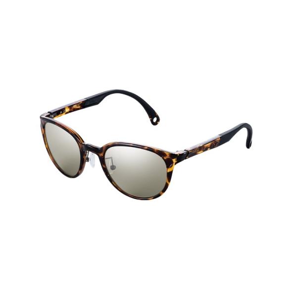 フィールドからタウンユースへ、小顔な方にも最上の心地良さをシーンを問わず掛けやすいデザイン、小顔な男性や女性にもフィットするユニセックスモデル。クッション性の高い新形状のノーズパッドが汗だまりやズレを防止。程良いフロントカーブが風の巻き込み...