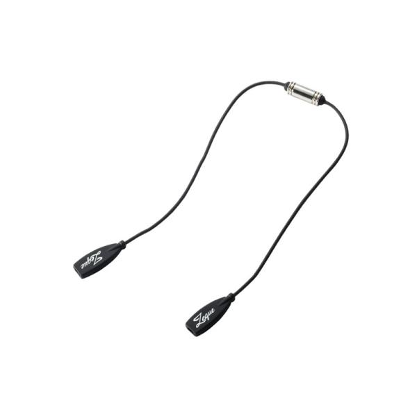 大切なサングラスの落下防止、サングラスを頻繁に掛け外しする方に。置き場所に困る「外したサングラス」を身軽に携帯。装着はグラスコードをサングラスの先端に差し込むだけ。様々なデザインに対応可能なアウトドアやフィッシングで使いやすいグラスコード。...