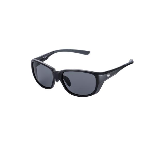 ワイドな視界の大きなレンズシェイプ。隙間から入る光を防ぐ、顔に沿うようなフロントデザイン。長時間のフィールドワークでも疲れにくい掛け心地の軽さ。ソフトなラバーモダンや調整可能なノーズパッドで、より快適なフィット感を。日常の紫外線対策からアウ...