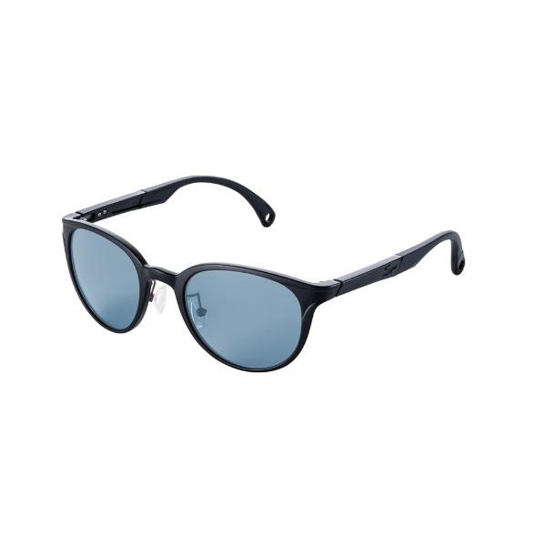 ■フィールドからタウンユースへ、小顔な方にも最上の心地良さをシーンを問わず掛けやすいデザイン、小顔な男性や女性にもフィットするユニセックスモデル。アクティブにも対応する掛け心地の軽さ、程良いフロントカーブで風の巻き込みを軽減。肌当たりが優し...