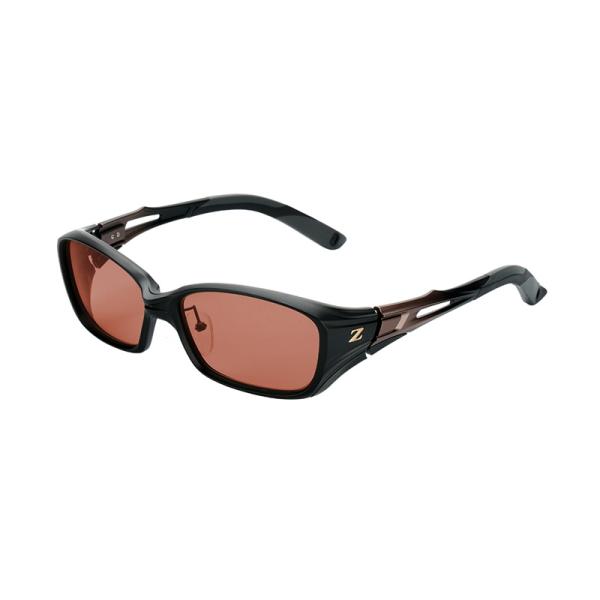 距離感がブレないフラットな視界、機能性溢れるオールラウンダーフラットな視界で違和感が少ない4カーブレンズを、立体的でスポーティーなデザインに。パーツごとに耐久性や掛け心地を吟味し、複数の樹脂素材を組み合わせて設計。遮光性を高めるサイドフレー...