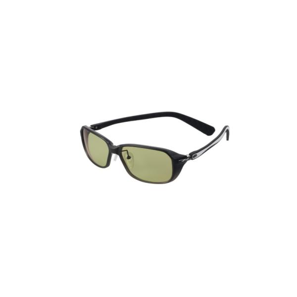 ■3ロングテンプルの確かなグリップ力、β芯のフィット感軽量かつ硬質なナイロン樹脂で成形したフロントは、遮光性が高いワイドなデザイン。頭の裏から包まれるような感触のシリコン製ロングテンプル。テンプルコアにβチタンを内蔵し、程よいバネ性でフィッ...