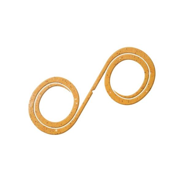 いまだ誰も体感したことの無い、驚異の効果を発揮する「あわび粉」ネクタイ。業界初となる、ネクタイに「あわび粉」を配合した、オリジナルアイテム。タイラバの醍醐味でもある仕掛けのカスタマイズに欠かせない「カーリーテール」。シャンクスに通常セットさ...