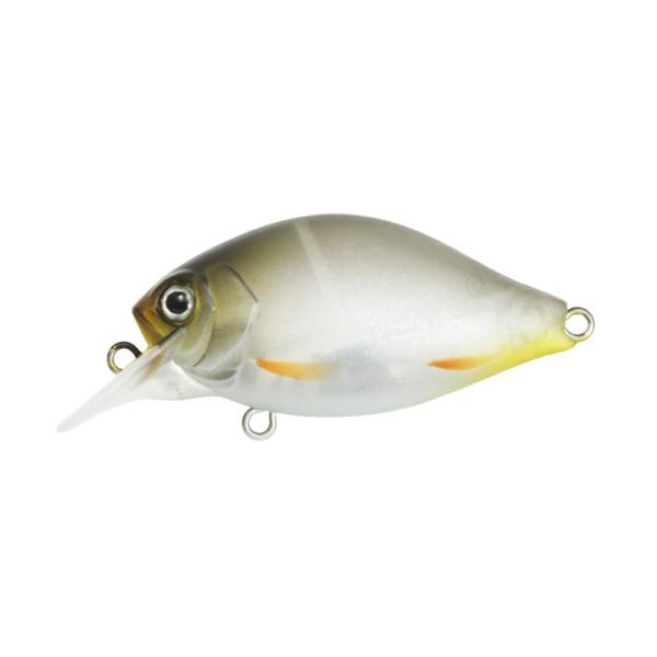 キレのあるウォブリングアクションでシャローエリアを攻めきる！初代チーラのアクションをよりパワフルにバージョンアップさせ、さらに40ミリにダウンサイジングしました。ハイピッチワイドアクションを発生させ、手元に「良い釣れる巻き感」が伝わります。...