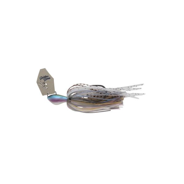 全速度域完全対応、さらにカーブフォールでも動き続ける新機構チャター!チャターには特別な想いが強いイマカツ。モグラチャターブレードから始まり実に10種以上におよぶラインアップにより積み上げられた経験と知識。ここに独自の理論と視点でさまざまなヒ...