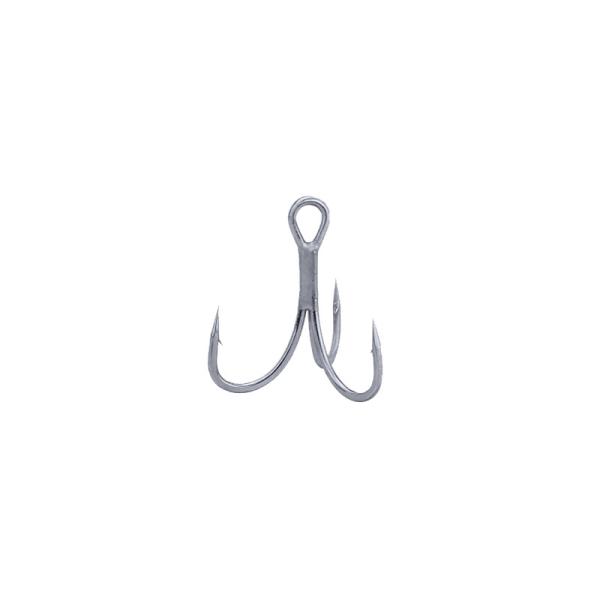 ■ソルトフィッシングにおける強化フック大物に主導権を渡さないパワーファイトを可能にする。線径3X(BKK表記)■形状はO’shaughnessyベントを採用バラしやすいターゲットをがっちりホールド■UA(ウルトラアンチラスト)コーティングを...