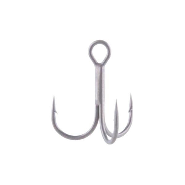 ソルトルアーの基本線形フックは、大型番手にいくほどシーバスを対象魚とした場合線形が太くなりすぎてオーバースペックとなります。SPEAR21の線形にウルトラアンチラストコーティングを採用した、よく刺さり、錆に強く、強度を長く保持します。ビック...