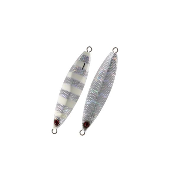 ■ホログラム、カラーを一新！フォール時の煌めきが魚のバイトを誘発するストロボ。スローピッチ&amp;ロングフォールジャークを駆使し、イレギュラーなフラッシングフォールアクションでスレきったターゲットをバイトに持ち込む。Shoutシャウト　ス...