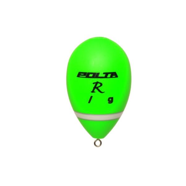 POLTAが環付ウキとしてリニューアル！元モデルの良さを活かし、小粒環付ウキにしかない高感度設計になりました。「張って」仕掛けを「入れる」釣り方におすすめのウキに仕上がっています！浮力は「全層ホルダーWR」を装着することを基準としています。...