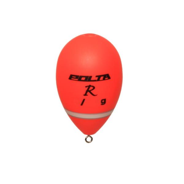 POLTAが環付ウキとしてリニューアル！元モデルの良さを活かし、小粒環付ウキにしかない高感度設計になりました。「張って」仕掛けを「入れる」釣り方におすすめのウキに仕上がっています！浮力は「全層ホルダーWR」を装着することを基準としています。...