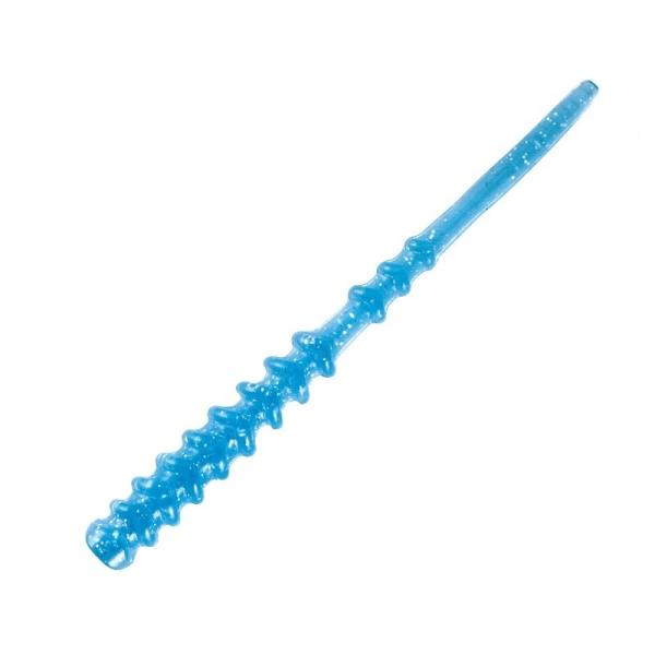 圧倒的ボリューム感のハイアピールモデルMAGBIT  MBW23 HAND POURED VACUUM 2.8inchマグバイト　MBW23 ハンポワバキューム 2.8インチ●color：#03 爽快ブルー●size：2.8inch●5pcs